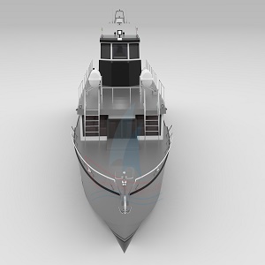 Jual Kapal Speed Boat Kalimantan Timur | Speedboat Fiberglass